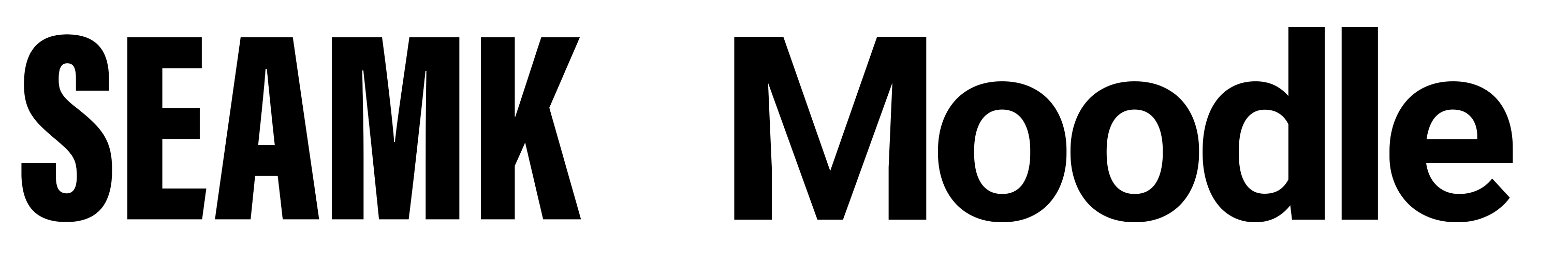 Saavutettavuusseloste | SeamkMoodle